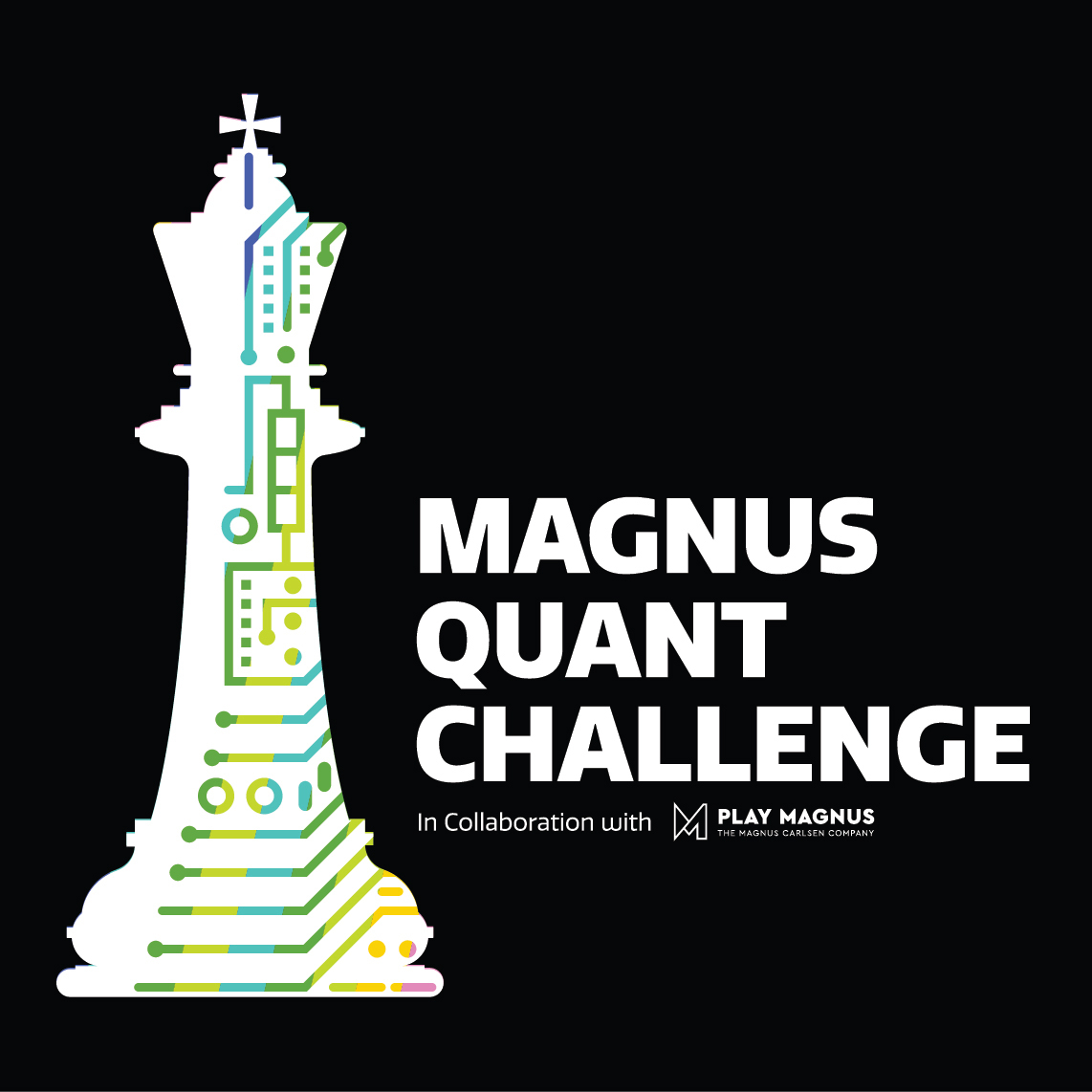 WorldQuant and Global Chess Champion Magnus Carlsen’s Play Magnus ...