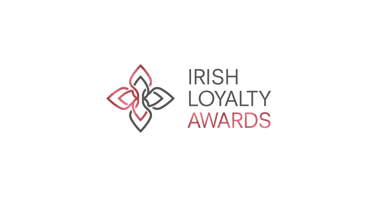 IRISH LOYALTY AWARDS – Sponsored by Visa – LAUNCHED 20 NOVEMBER 2018 ...