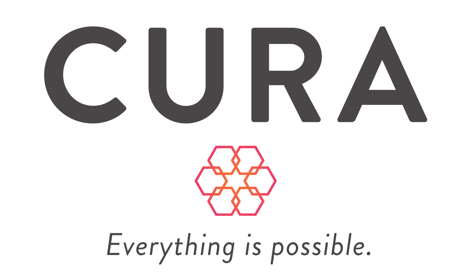 Cura Logo