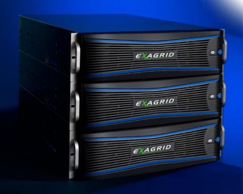 ExaGrid präsentiert auf der von Nutanix veranstalteten .NEXT Europe ...