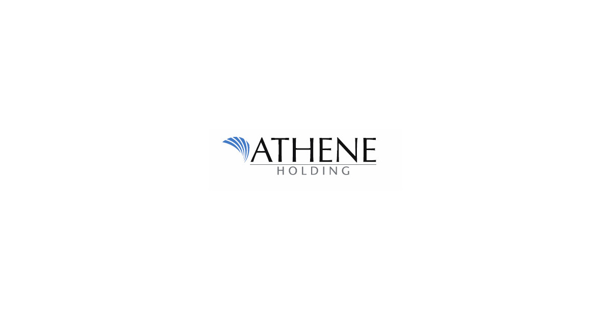 Athene Holding Ltd. to Present at the Goldman Sachs U.S. Financial ...