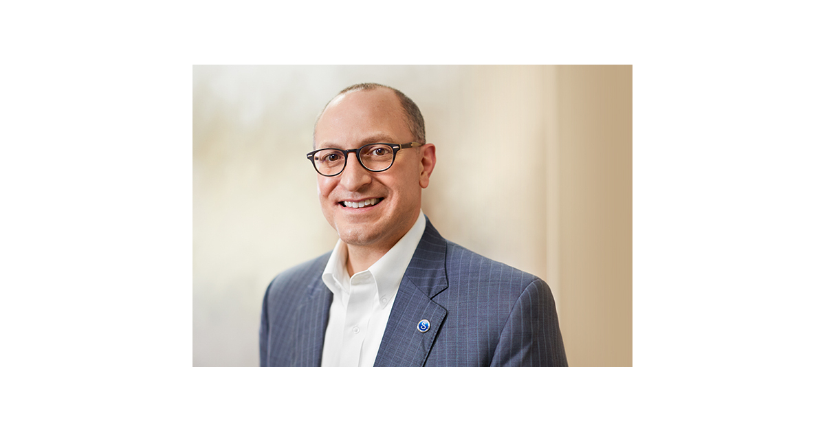 Swagelok Company Names David Lucarelli as Vice President, Global Human ...
