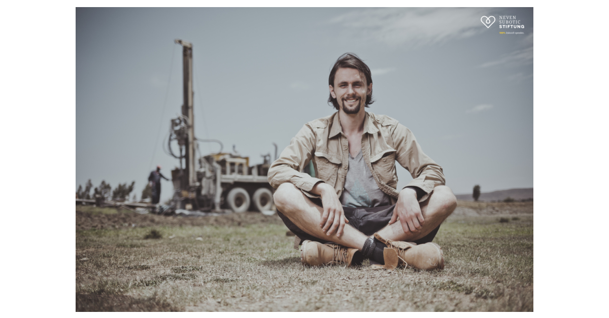 Neven Subotic Foundation Joins Forces with Simulation Company SimScale ...