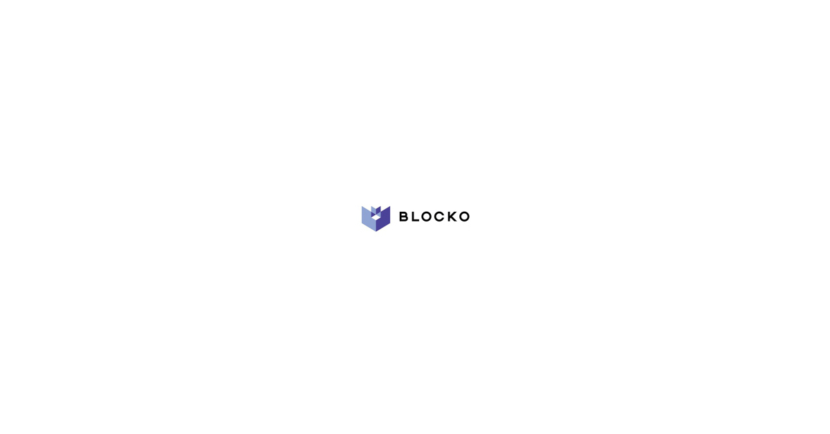 Blocko collaborates with South Korean government-funded ETRI on ...