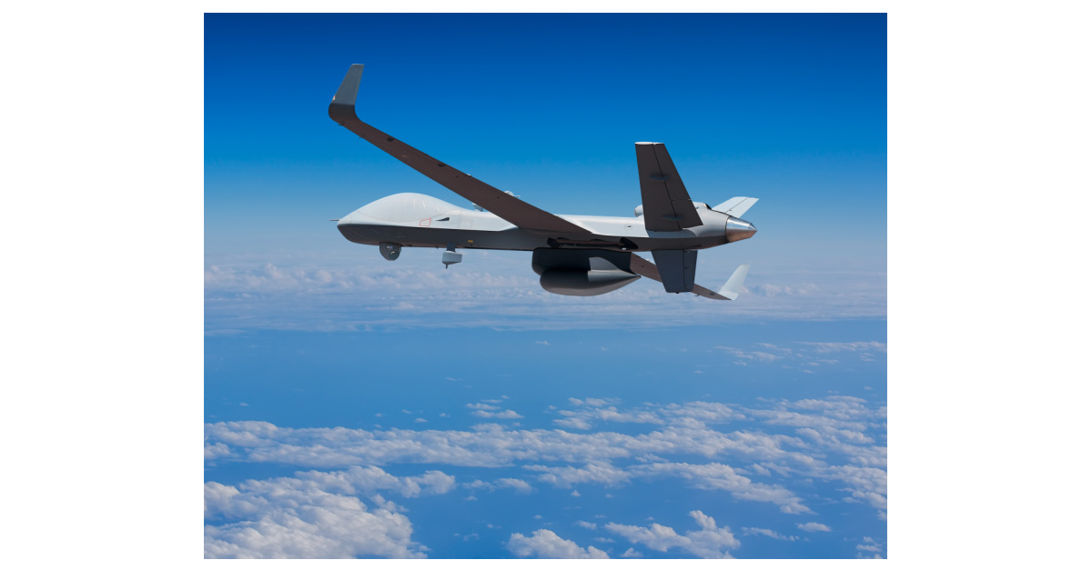 General Atomics Global Opens New Delhi Office, Announces Indian ...