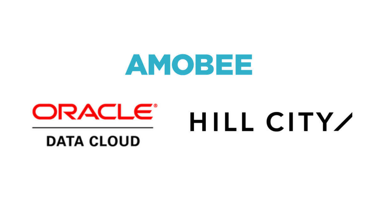 Amobee Announces New Collaboration with Oracle Data Cloud to Activate ...