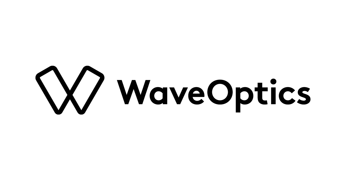 WaveOptics and Goertek Sign Exclusive Waveguide Manufacturing ...