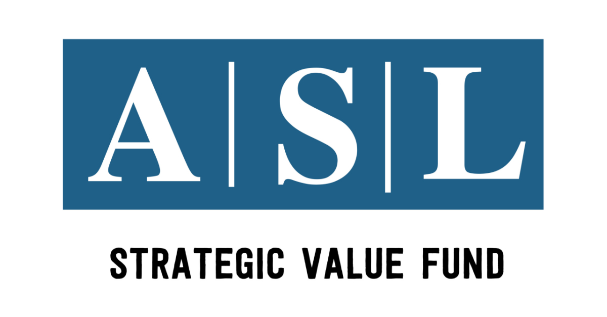 ASL Strategic Value Fund Releases Letter to Avadel Pharmaceuticals ...