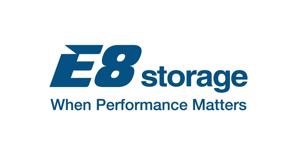 E8 Storage Partners with Clustar Technology, Expanding Its Global ...