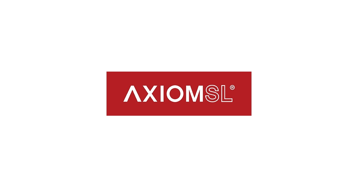 AxiomSL fue Galardonado en los Premios Risk Markets Technology Awards ...