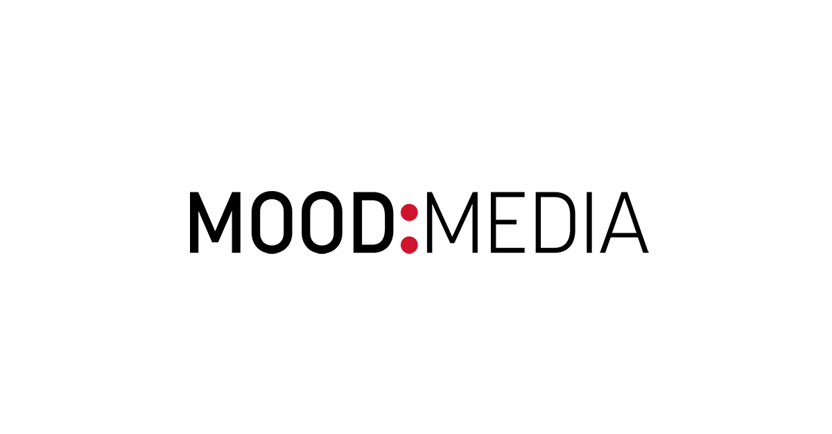 Mood Media Announces New EVP/Chief Financial Officer | Business Wire