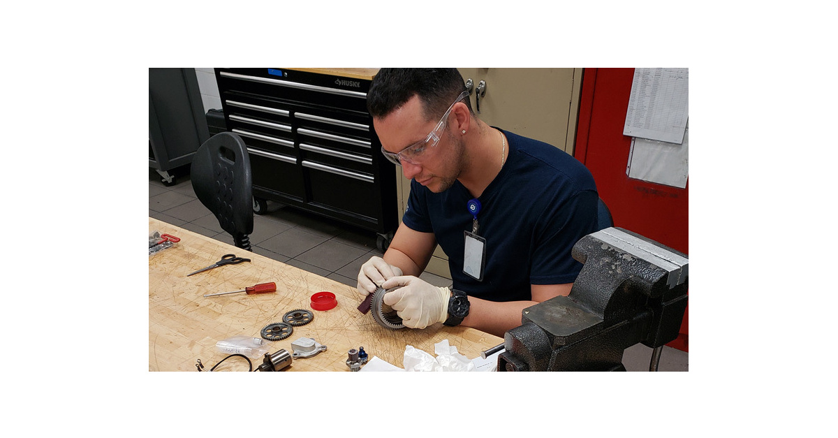 AerSale Acquires Avborne to Expand MRO Capabilities | Business Wire