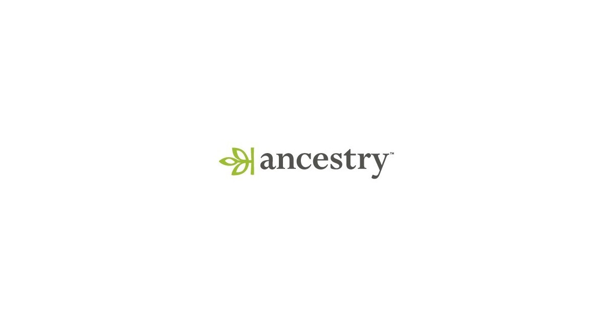 Ancestry Breaks November Sales Record | Business Wire