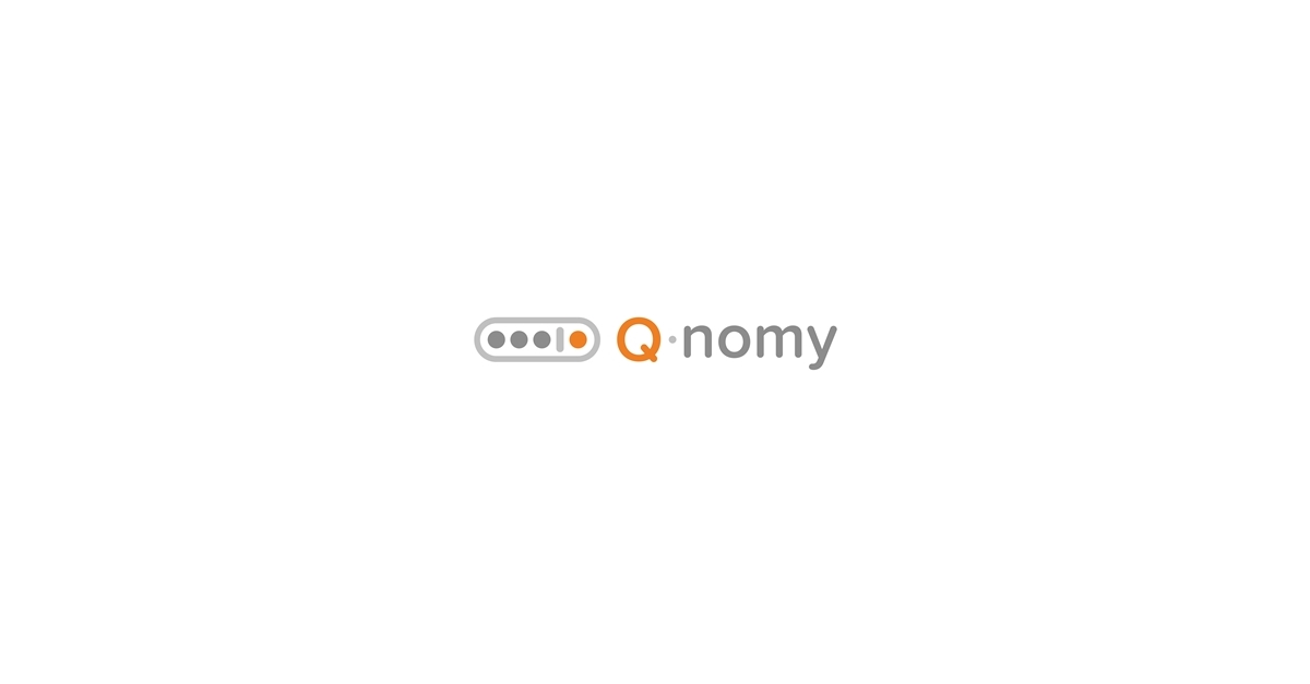 Q-nomy’s Flagship Software for Customer and Patient Journey ...
