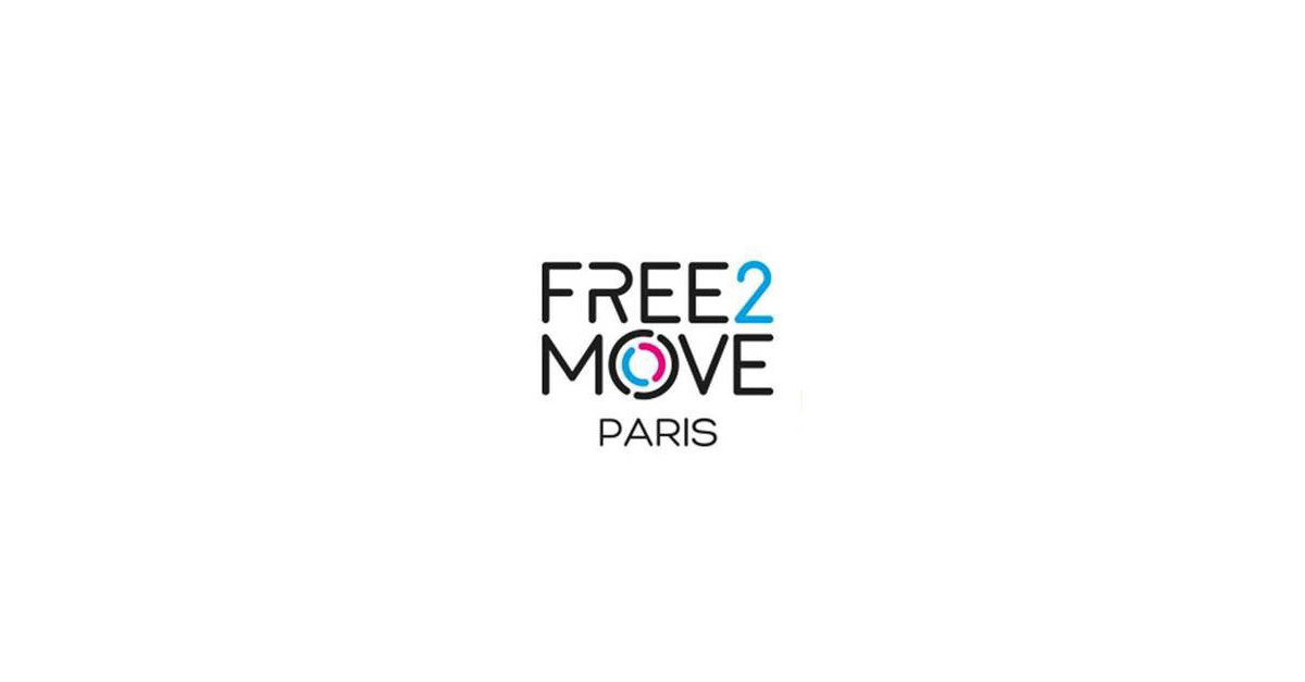 Groupe PSA : Free2Move lance son service d’autopartage à Paris ...