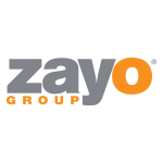 Zayo Expands and Upgrades Long Haul Fiber in the UK | Business Wire