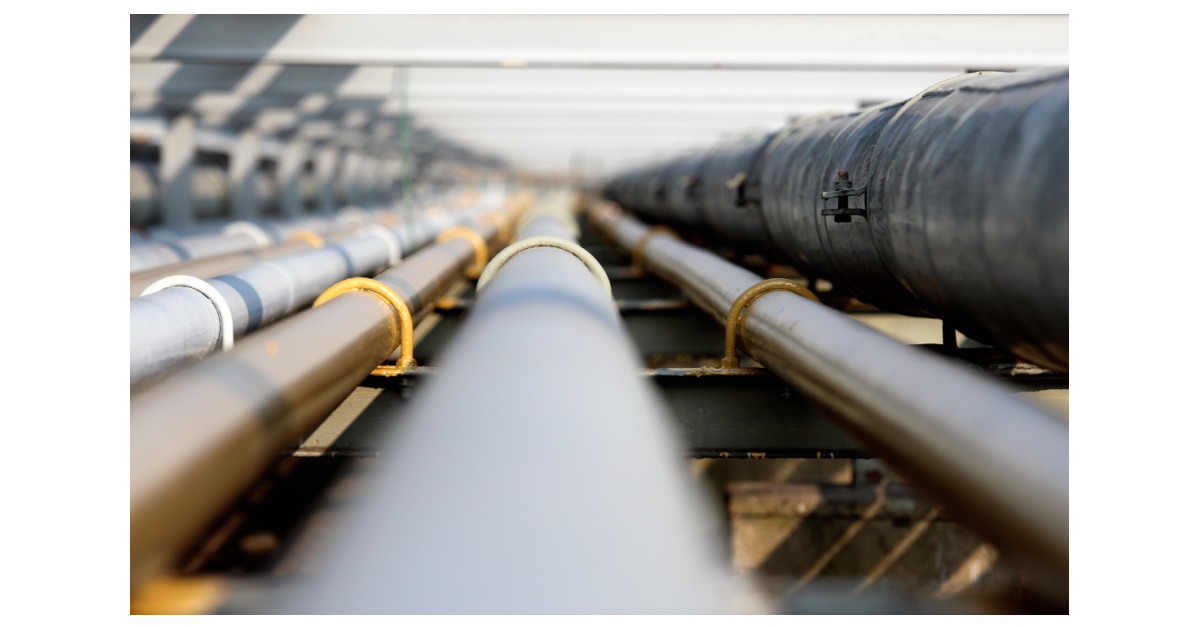 Jupiter Pipeline Launches Open Season for 650-mile Crude Oil Pipeline ...
