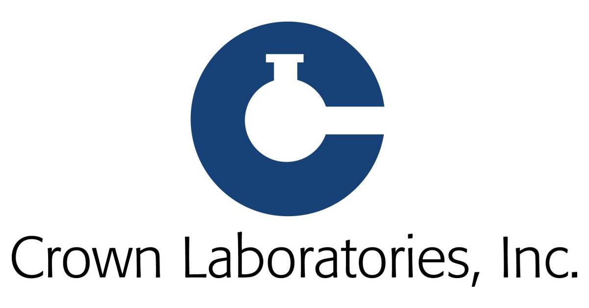 Crown Laboratories Acquires Select Consumer Healthcare Brands from ...