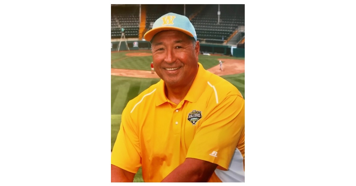 Coach of Little League World Series Champs is GEICO’s Volunteer of the ...