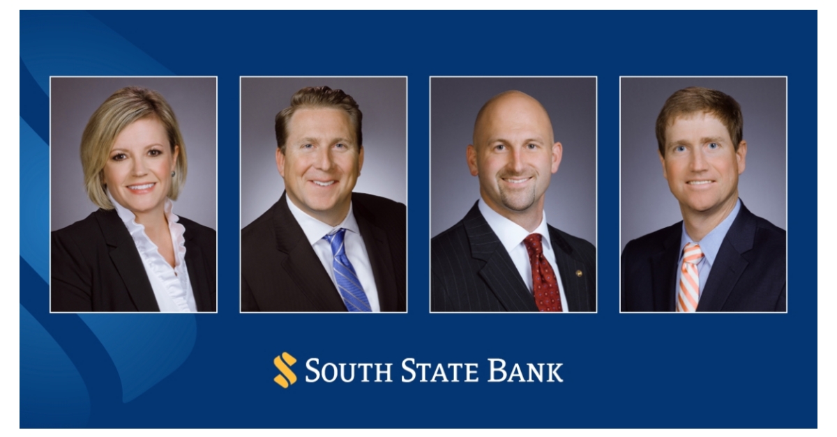 South State Adds Richmond-based Middle Market Banking Team, Expands ...