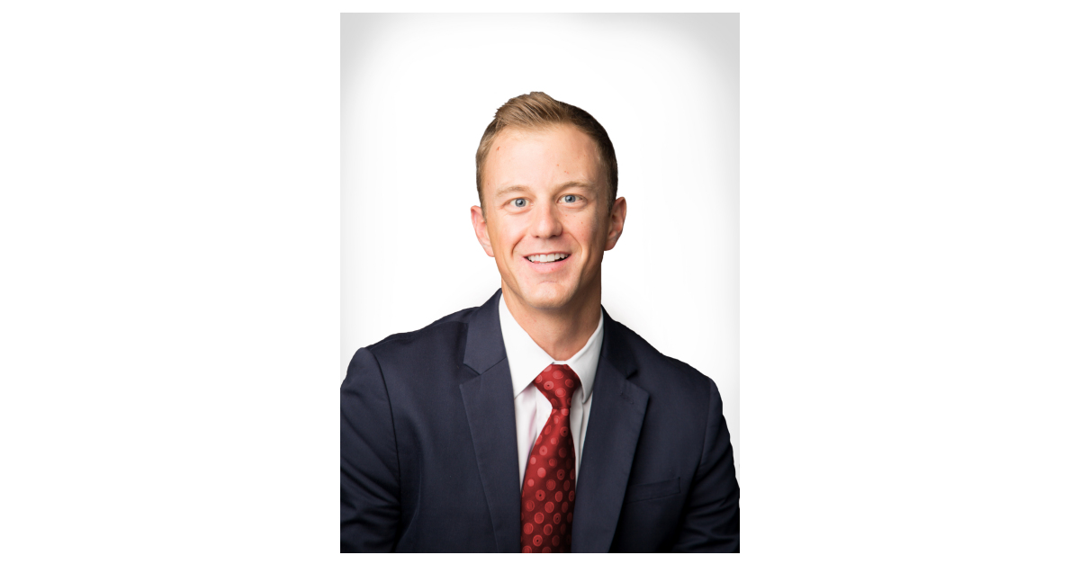 Ryan Peck Launches BOLD New Material Handling Firm | Business Wire