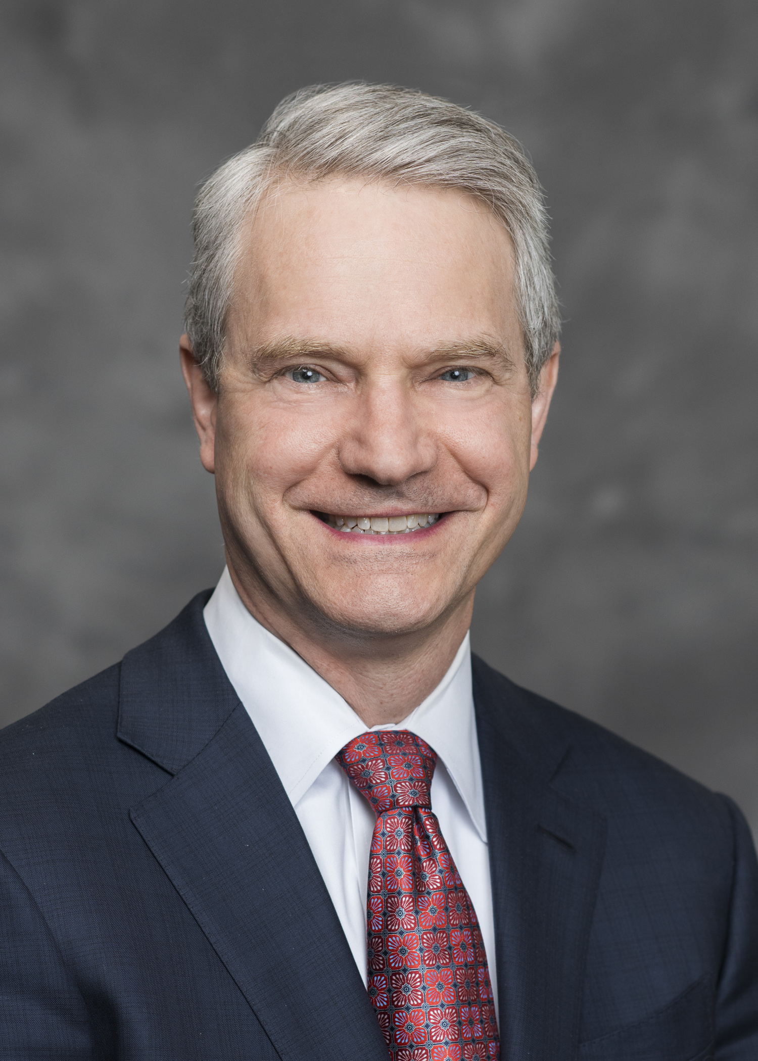 Edward L. Rand Named President of ProAssurance Corporation | Business Wire