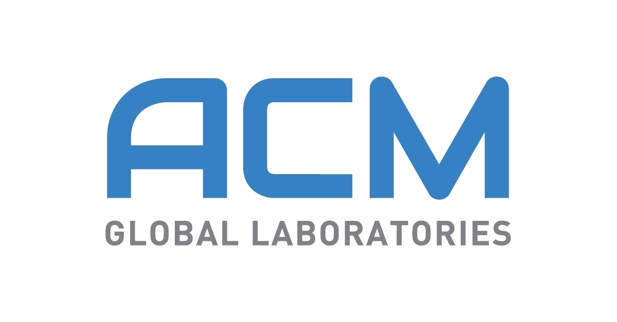 ACM Global Laboratories任命Brian Wright为总裁 | Business Wire