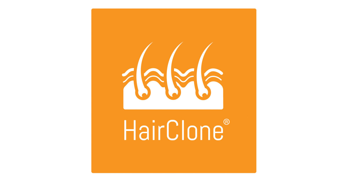 HairClone: A Unique Start-up Developing Personalised Cell Replacement ...