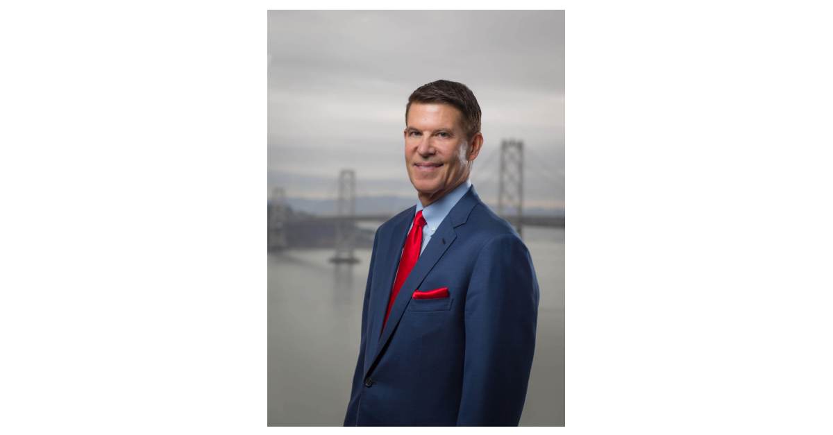 Keith Krach Named Business Leader of the Year for his Transformational ...