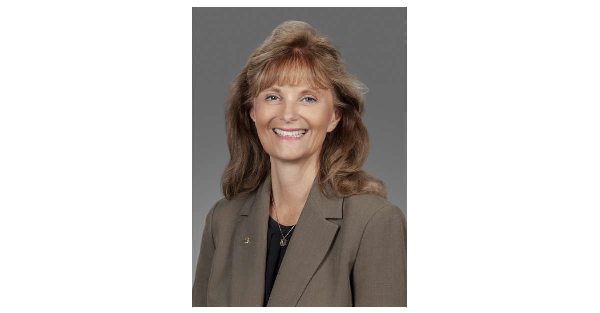 Louise Walker Elected to Pacific Coast Bankers’ Bancshares and PCBB ...