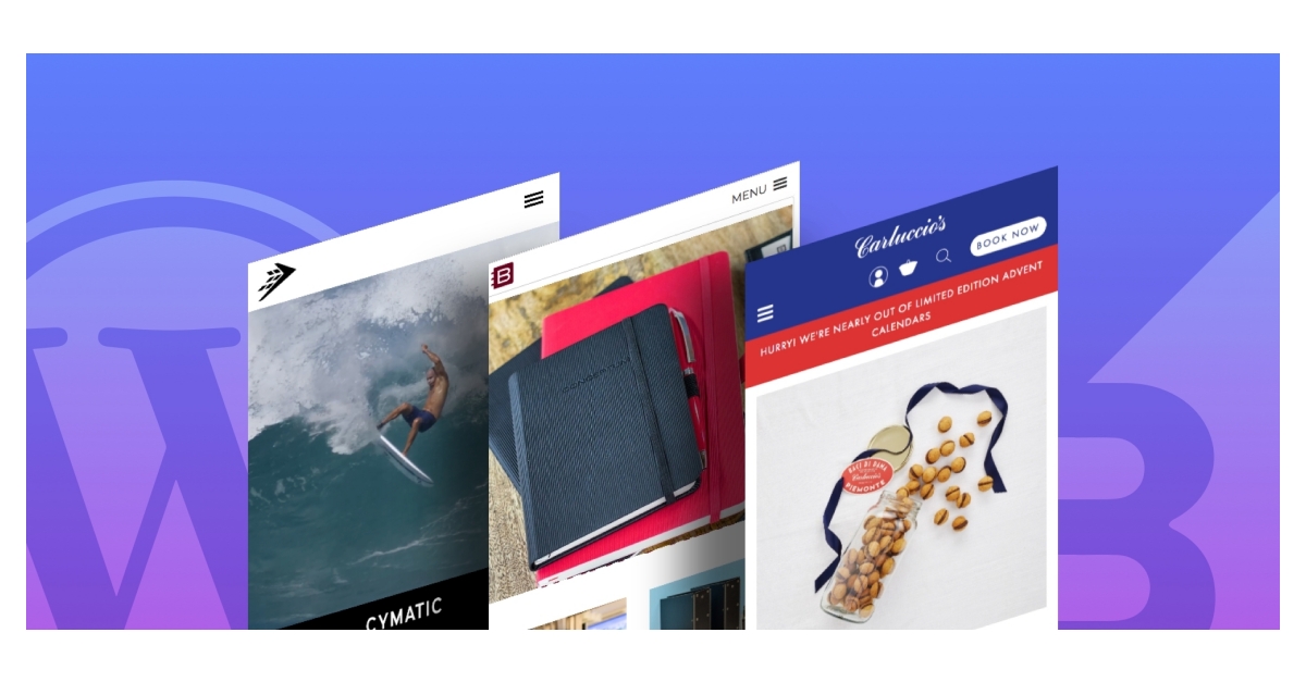 BigCommerce for WordPress Integration Now Available Worldwide ...
