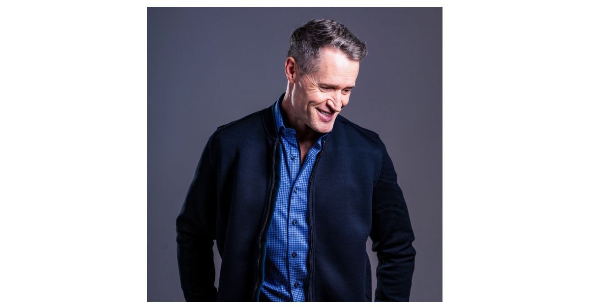 Founder of Hammer Made Gives Tips On Dressing Right During the Holidays ...