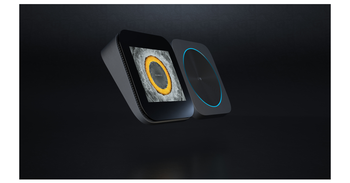 Symantec Unveils Industry’s First Neural Network to Protect Critical ...