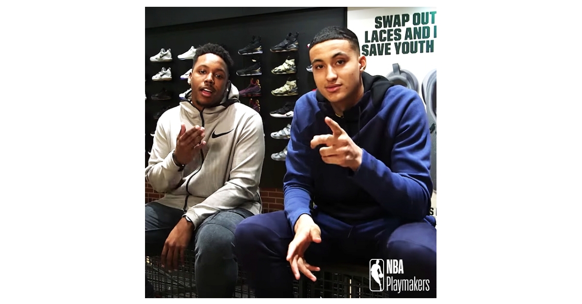 BBTV and NBA Launch NBA Playmakers Youtube Channel | Business Wire