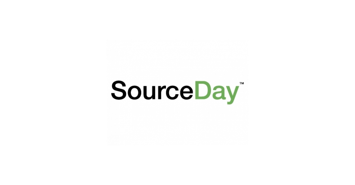 SourceDay Secures $6.5 Million Series A Financing from Leading Venture ...