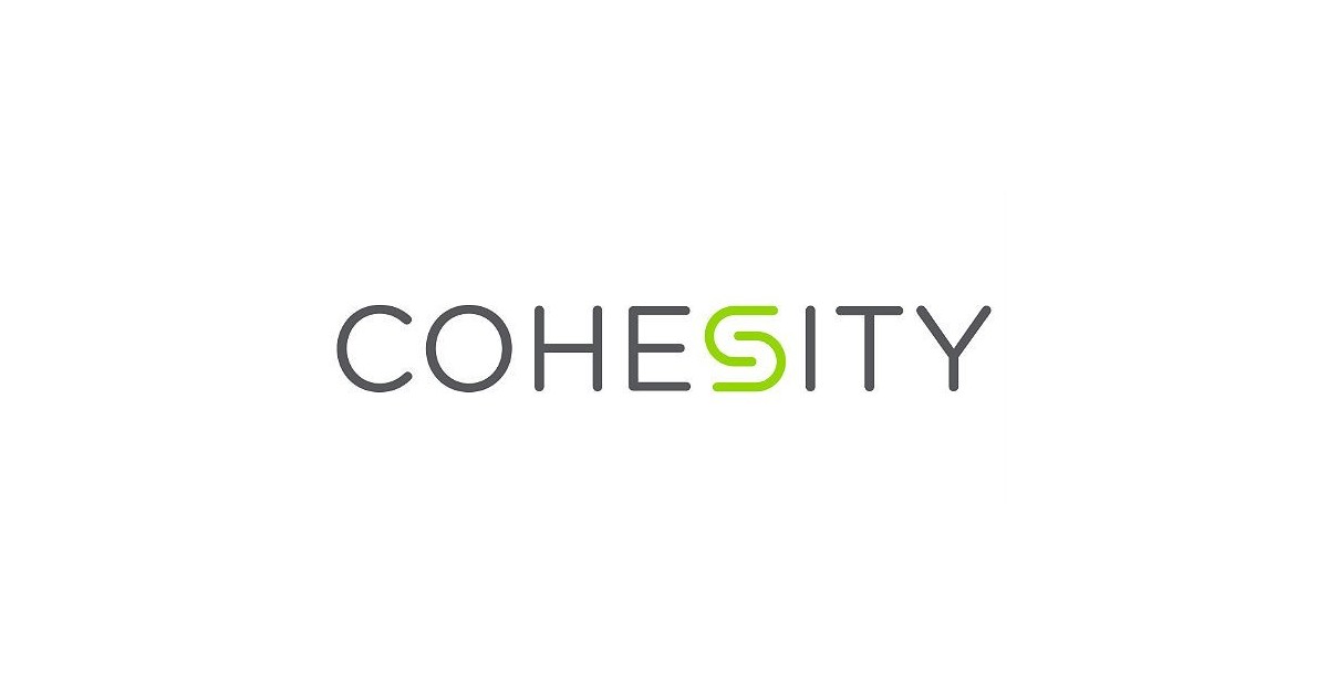 Cohesity Wins Channelnomics Innovation Award for Cloud Services Vendor ...