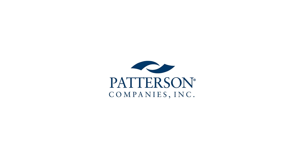 Patterson Companies Reports Fiscal 2019 Second-Quarter Results ...