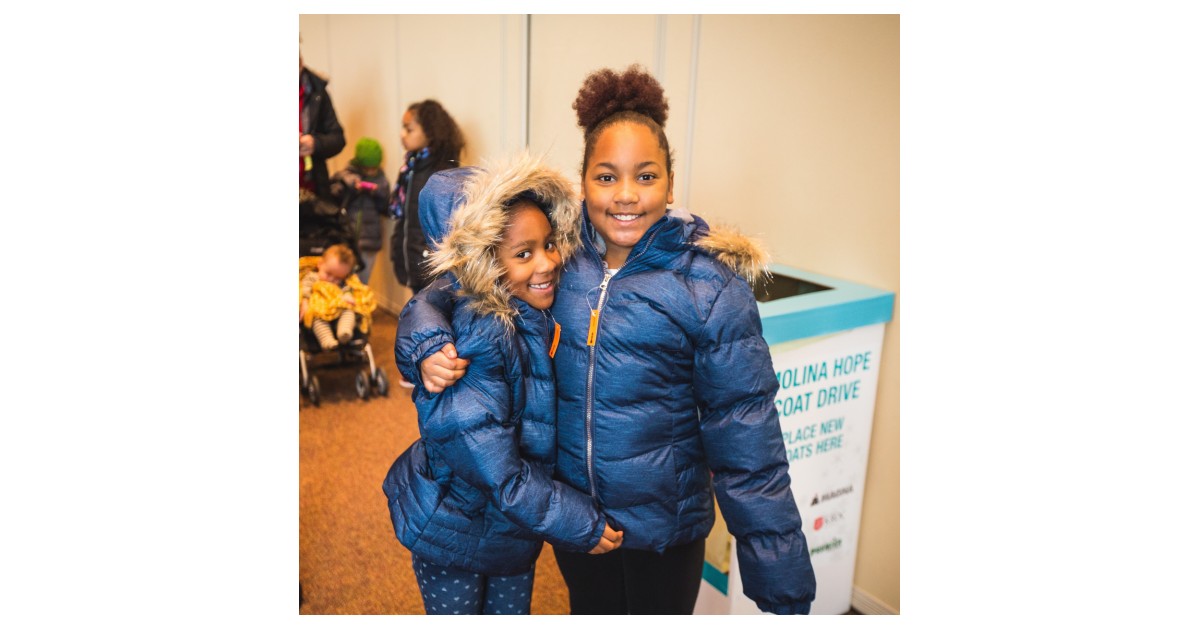 Molina Healthcare of Michigan and Its Partners to Host Largest Molina ...