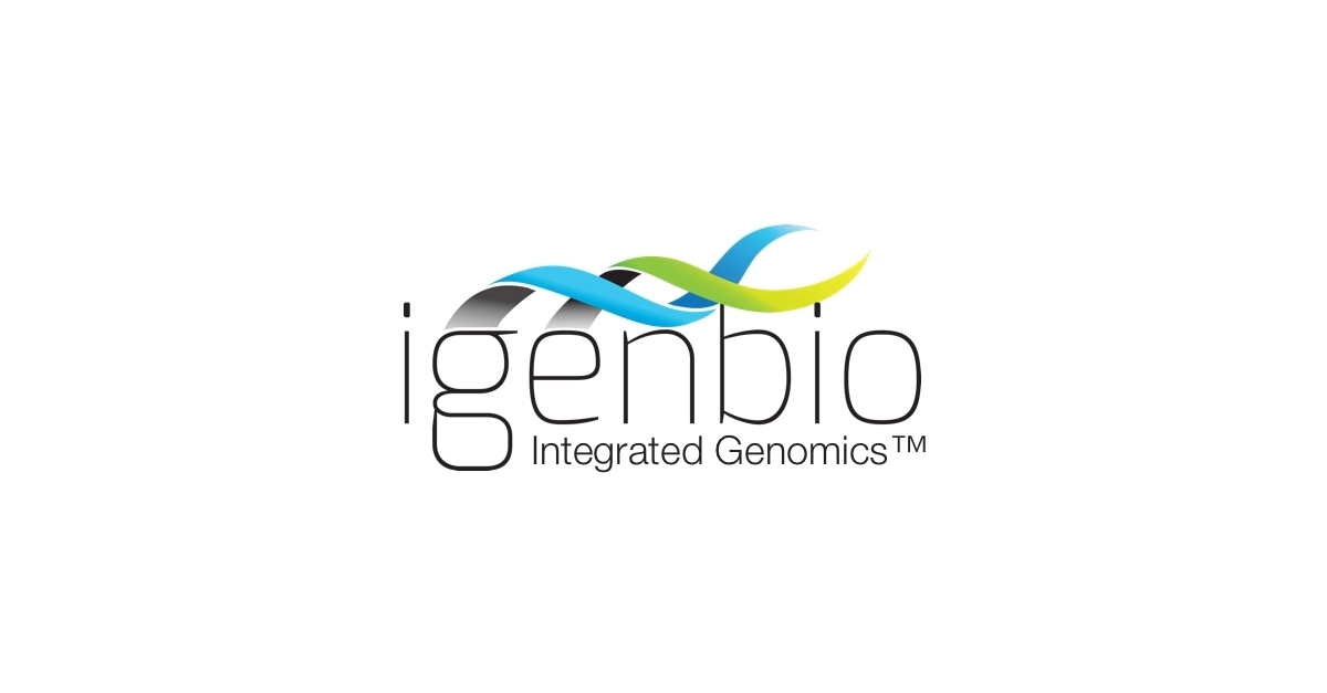 Igenbio Provides Automated Variant Analysis | Business Wire