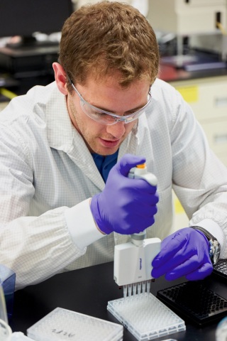 PPD étend les capacités de tests de produits biologiques, de son ...