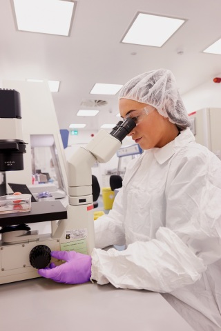 PPD étend les capacités de tests de produits biologiques, de son ...