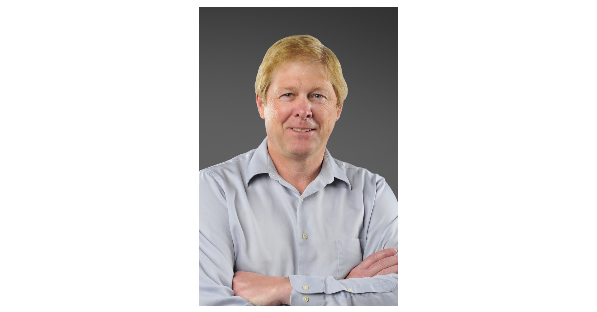 David Hall Wows Industry with New Technology Solution for Space ...