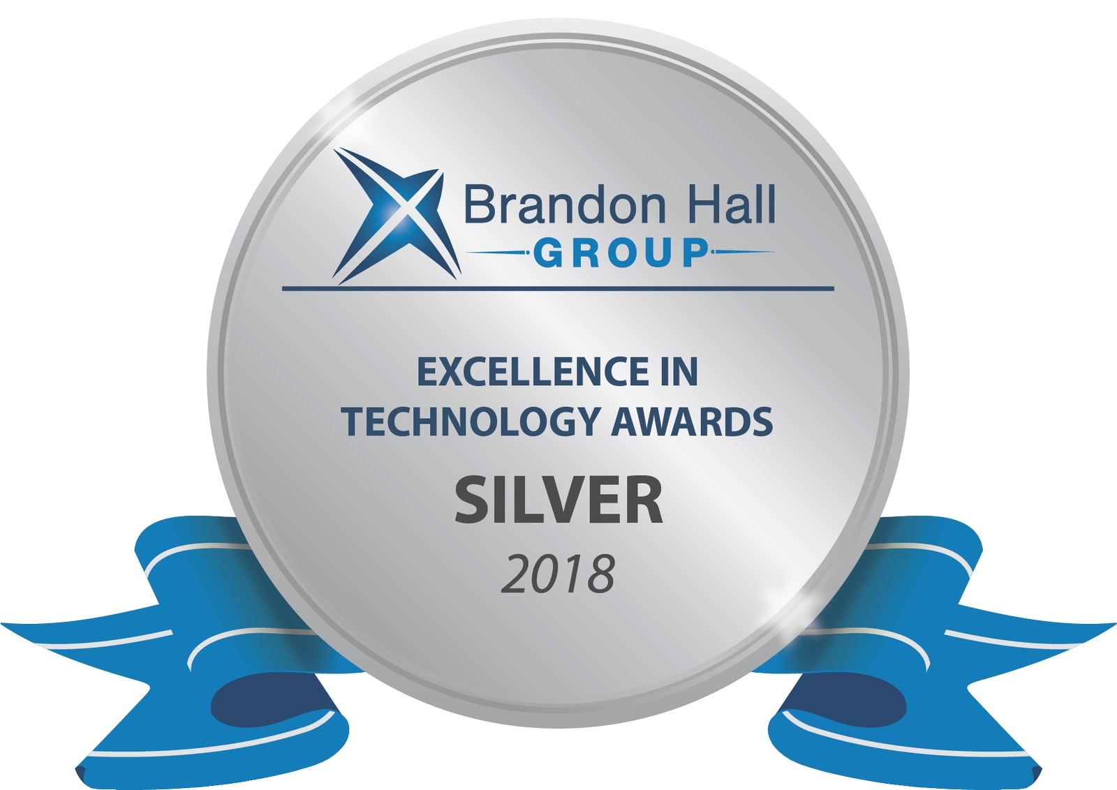 TTA Wins Silver – the 2018 Brandon Hall Group Excellence Awards in ...