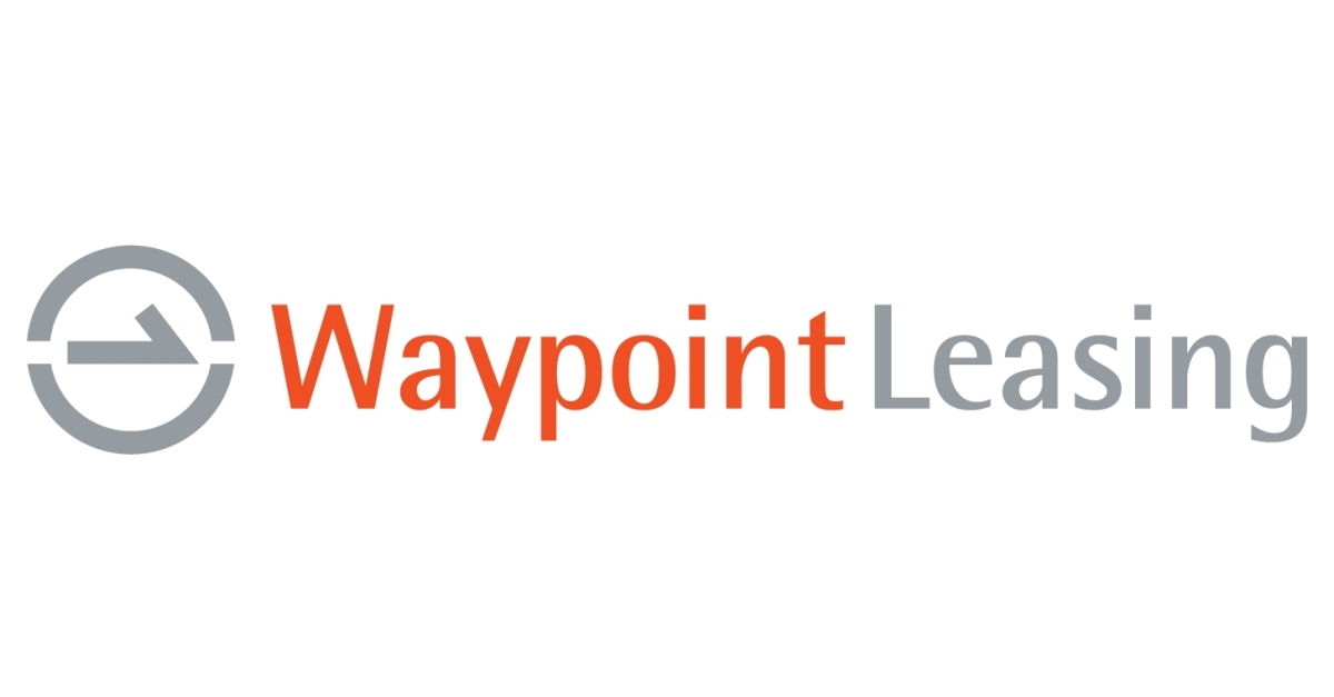 Waypoint Leasing Enters into Definitive Agreement to Sell Its Assets to ...