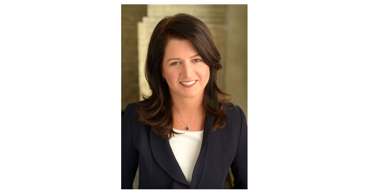 Lisa Brezonik Named Salo President | Business Wire