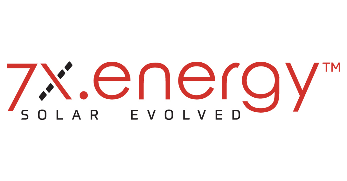 7X Energy Sells Remaining Power from 100 MWac Lapetus Energy Project ...