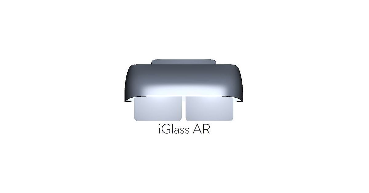 iGlass USA inc Develops Sub-$300 High Performance AR Glasses | Business ...