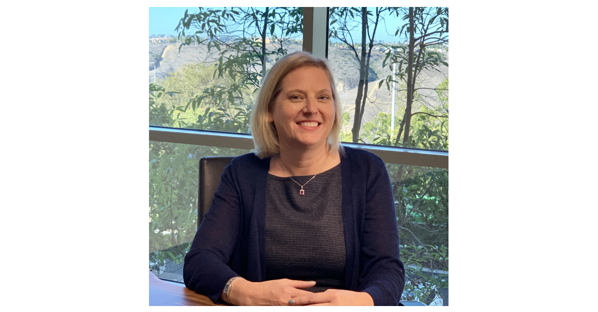 Stephanie Jimenez Named COO of First Associates | Business Wire