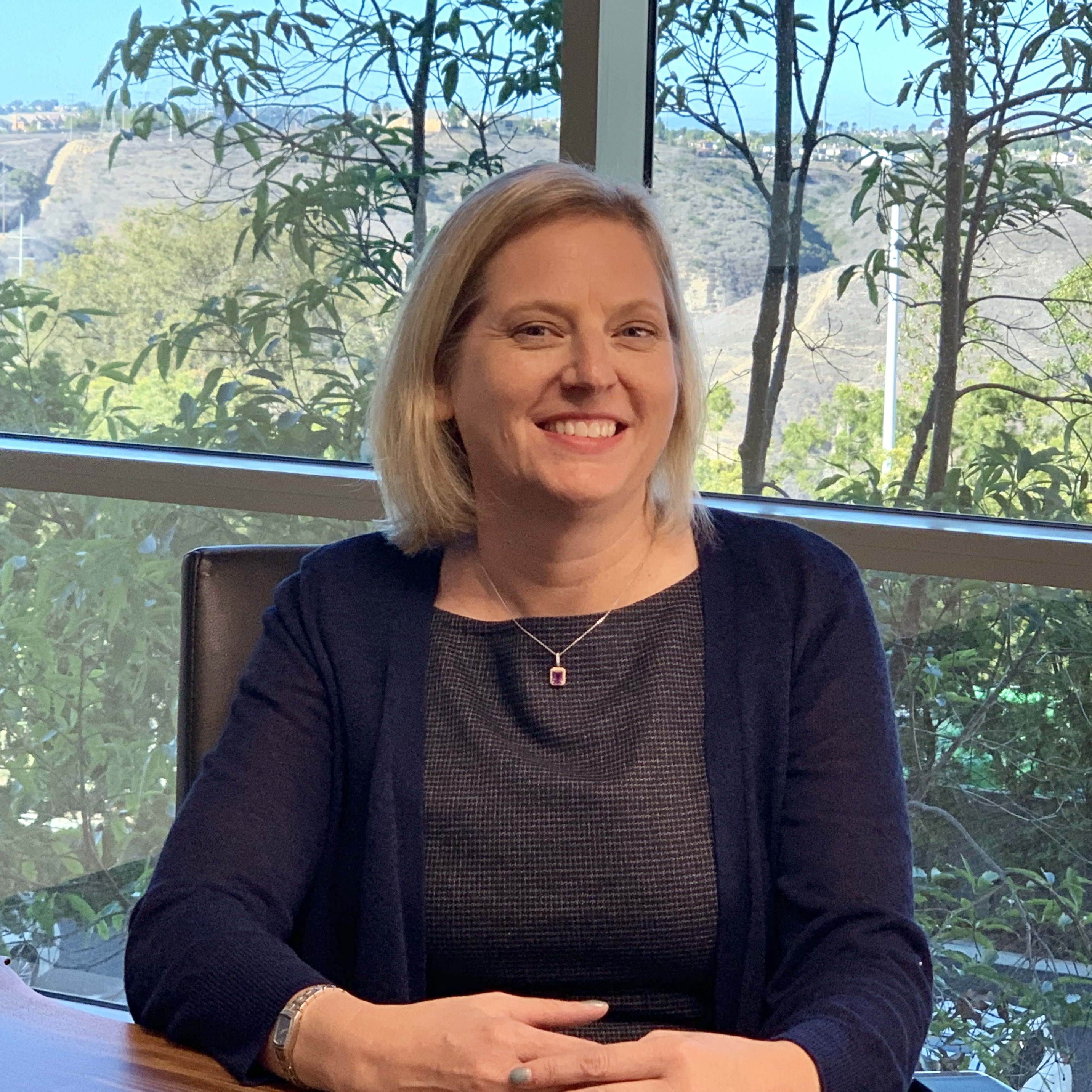 Stephanie Jimenez Named COO of First Associates | Business Wire