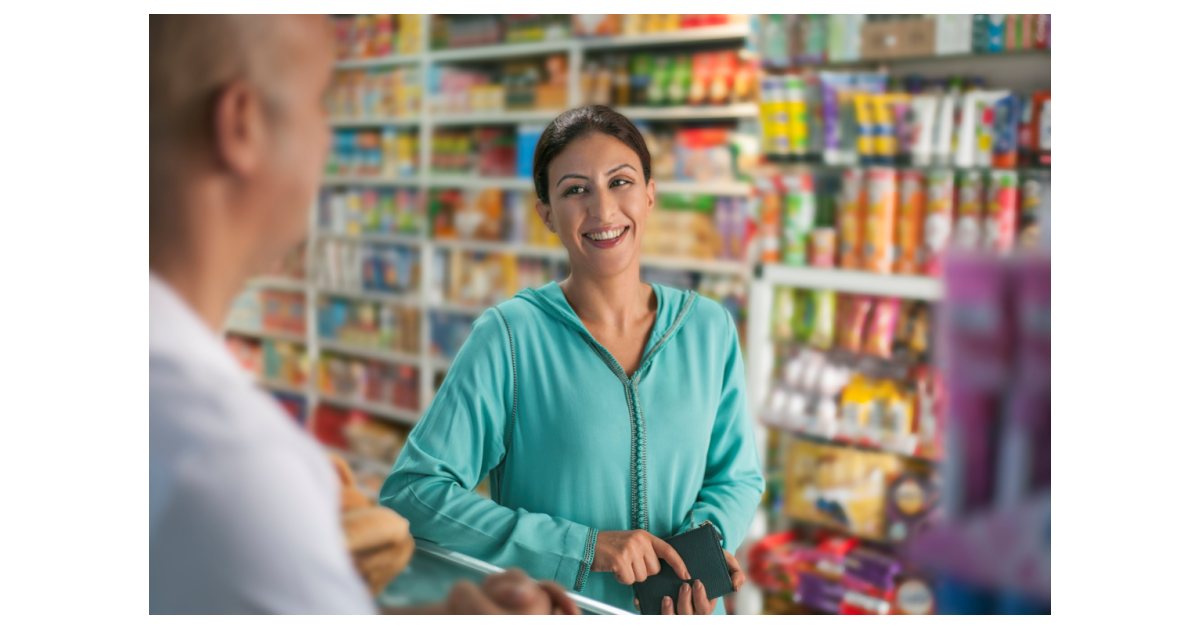 Majid Al Futtaim Retail Selects Flexible SD-WAN from Orange Business ...